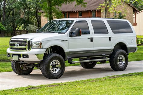 Image result for Ford Excursion Powerstroke