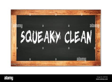Image result for Squeaky-Clean Word Art
