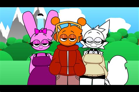 Image result for Sprunki Mouse Mod