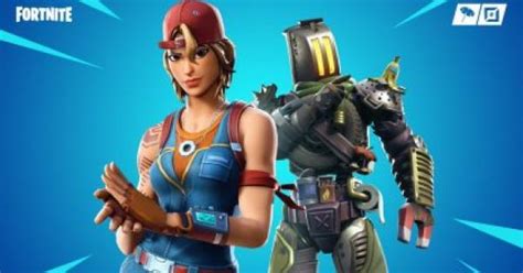 Image result for Kitbash Styles Fortnite
