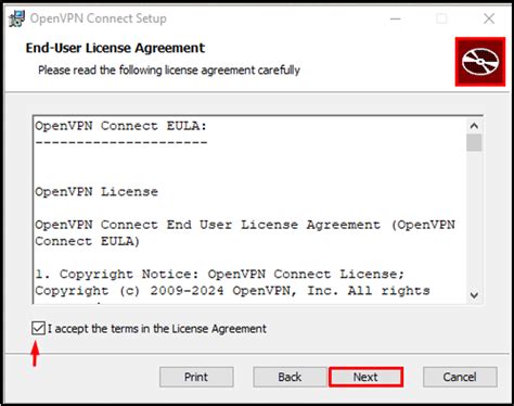 Image result for How to Install OpenVPN GUI