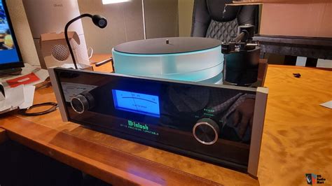 Image result for McIntosh Turntable