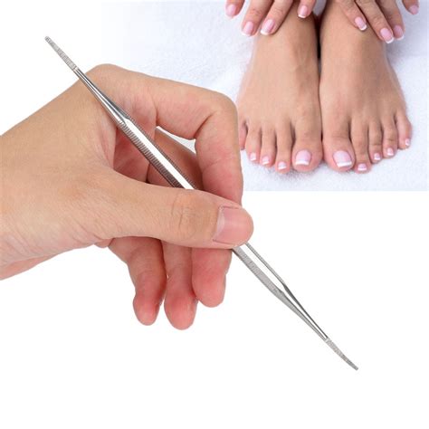Image result for Toe Nail File
