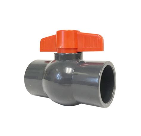 Image result for PVC Ball Valve Socket