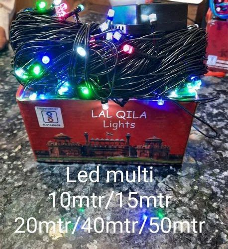 Image result for Multi-Color LED Example