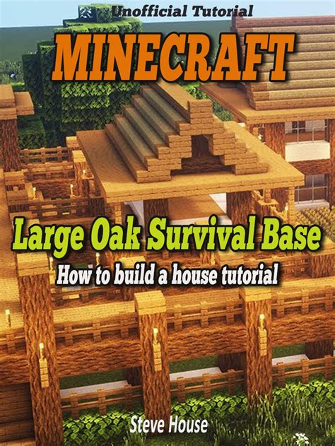 Image result for Minecraft House Base Tutorial