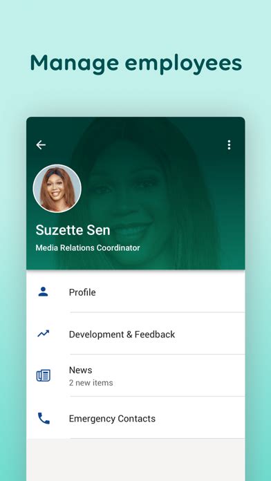 Image result for UltiPro App