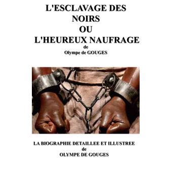 Image result for Abolition Esclavage Olympe De Gouges