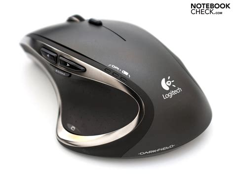 Image result for Logitech Performance MX Mouse