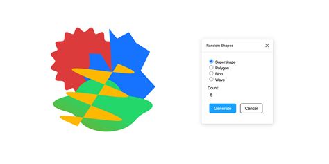 Image result for How to Create an Irregular Shape On Figma