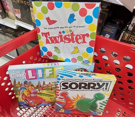 Image result for Target Springfield Board Games