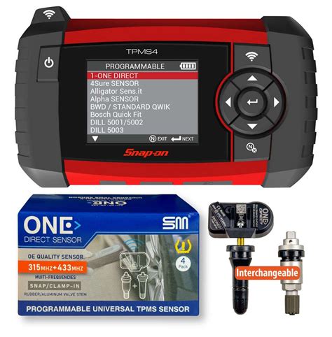 Image result for Snap-on TPMS 4 Software