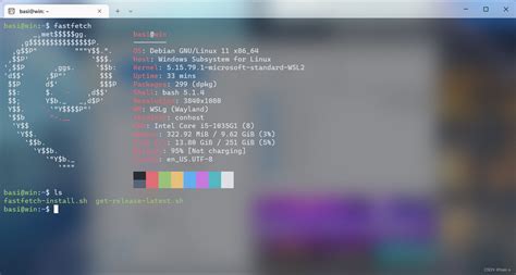 Image result for Auto Start Fastfetch Linux
