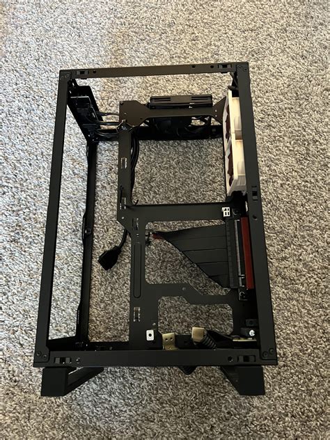 Image result for Meshlicious PC Case