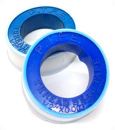 Image result for Teflon Thread Protector