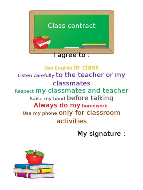 Image result for Sample Class Program Contract and Invoice