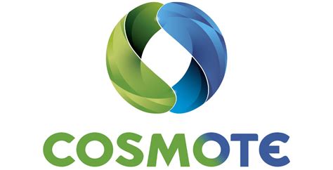 Image result for COSMOTE Vector Logo