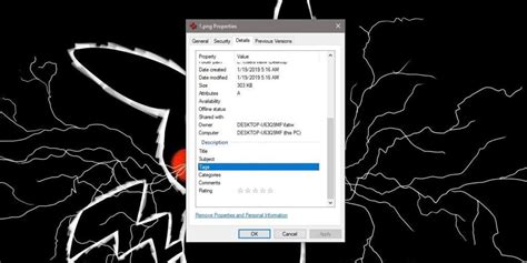 Image result for Windows 1.0 Tag File