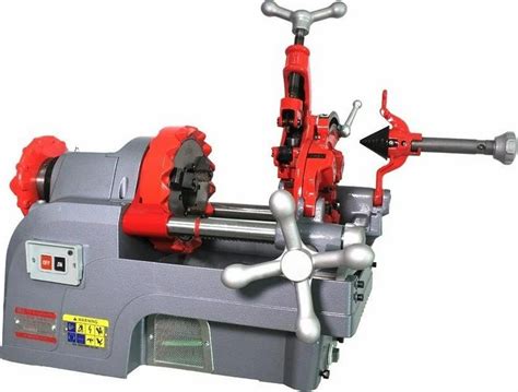 Image result for Threading Machine