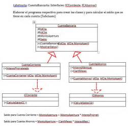 Image result for Clase Abstracta Empleados Java