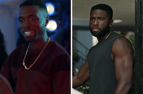 Image result for Insecure Daniel