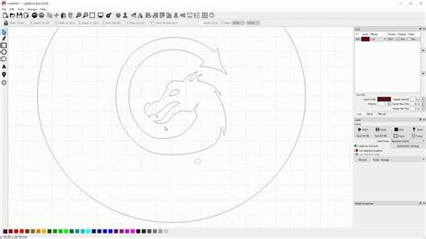 Image result for Lightburn Tutorial Backup U Drive