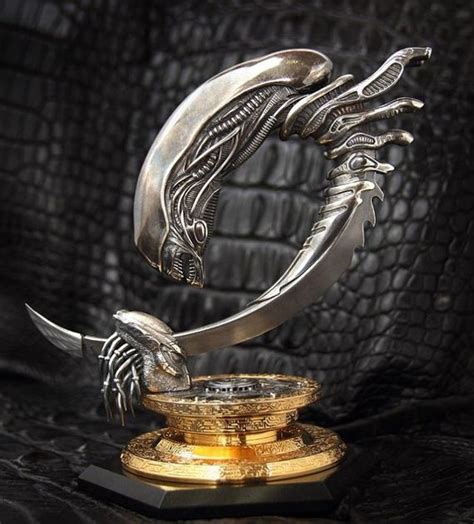 Image result for Alien Knife