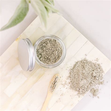 Image result for What Color Is Tooth Powder