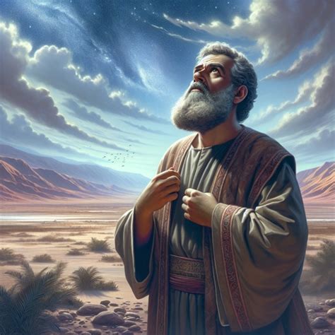 Image result for Genesis Chapter 12