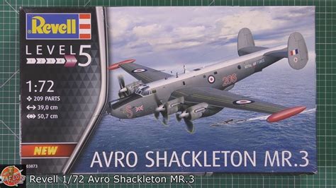 Image result for Shackleton Mark 3