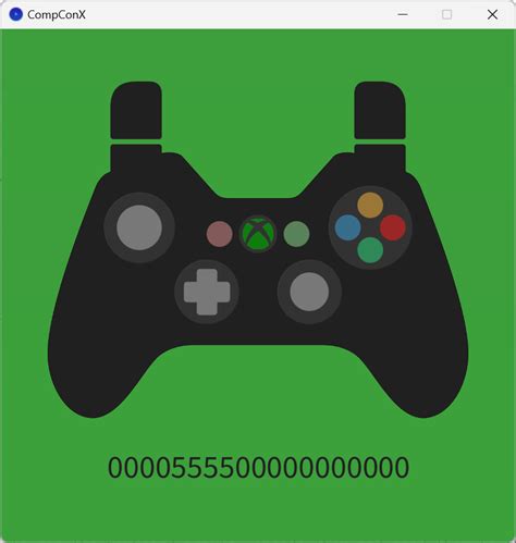 Image result for Xbox Controller Emulator Mapping