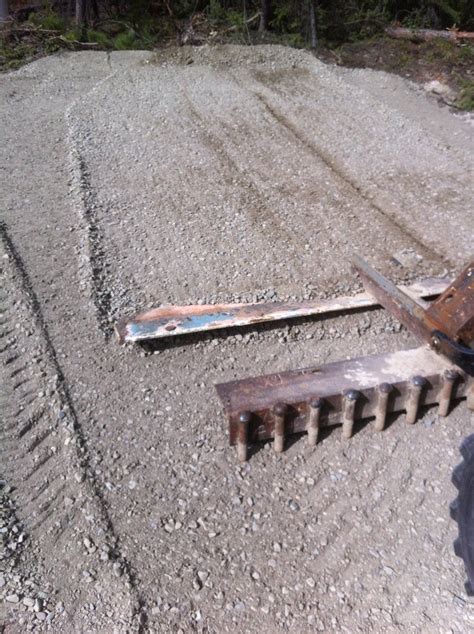 Image result for Spring Leveling Harrow