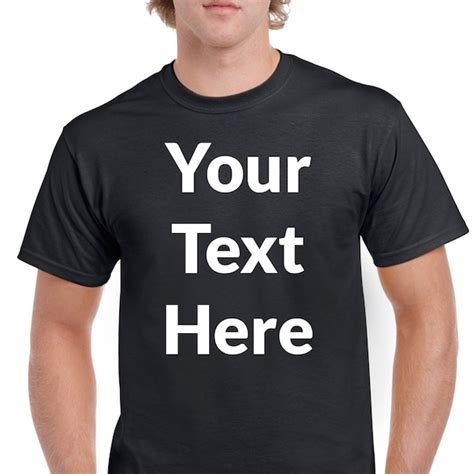 Image result for Sample Text Shirt