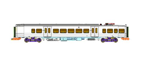 Image result for Class 323 OpenBVE