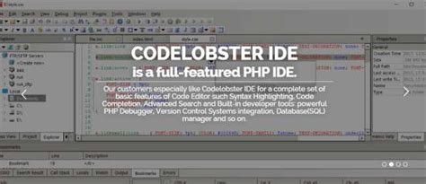 Image result for CodeLobster IDE