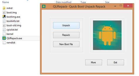 Image result for MTK Boot File