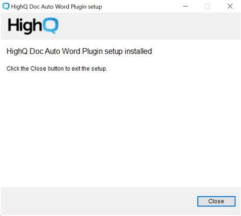 Image result for Word Plugin