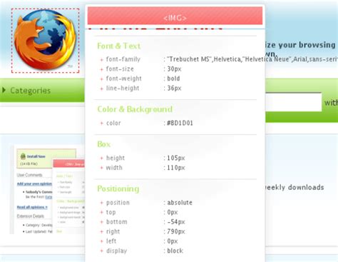 Image result for Add-Ons for Firefox Browser