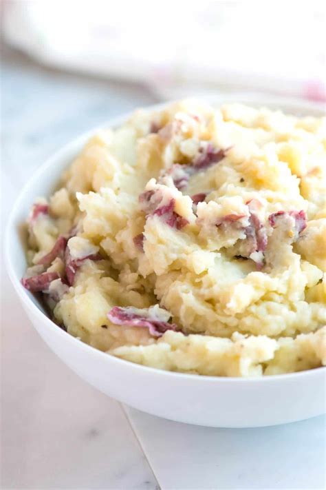 Image result for Easy Homemade Mashed Potatoes Recipe