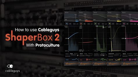 Image result for Shaperbox Tutorial