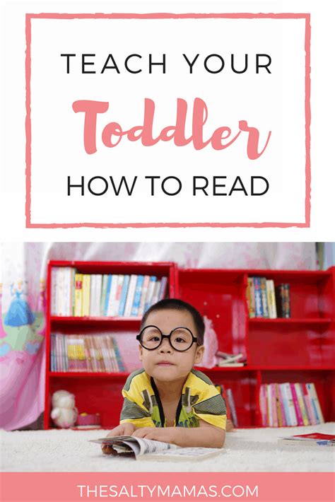 Image result for Toddler Learning to Read