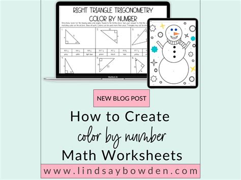 Image result for Simple Math Color by Number