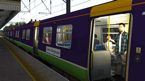 Image result for Train Simulator Class 313