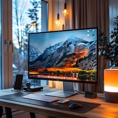 Image result for New Desktop Setup