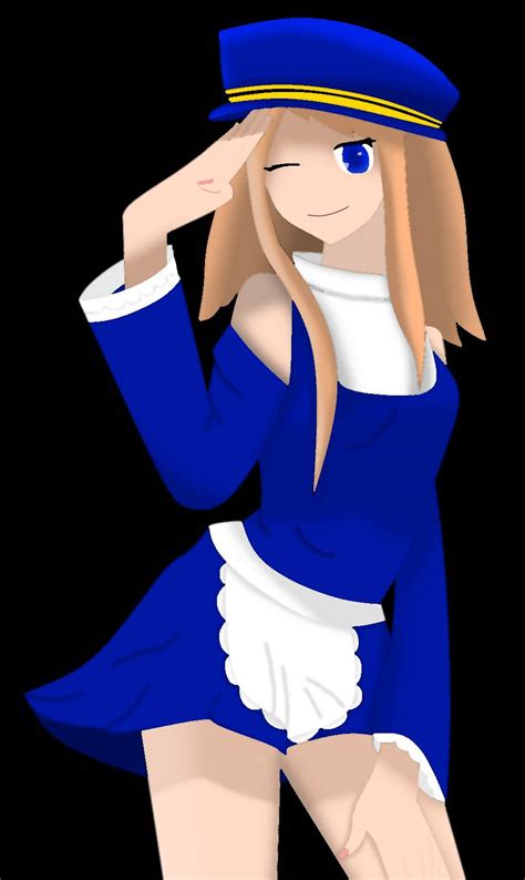 Image result for Tower Defense Simulator Maid Commander