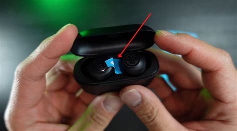 Image result for JLab Earbuds Not Charging