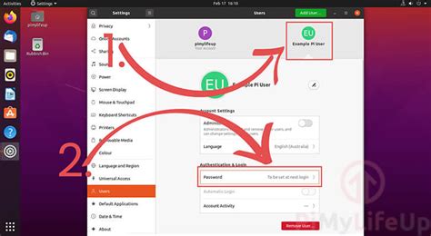 Image result for Ubuntu Password Manager