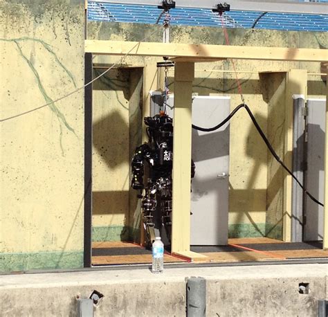 Image result for DARPA Robotics