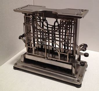 Image result for First Ever Toaster