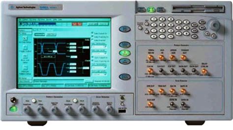 Image result for N4903B 1T Pattern Programming